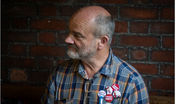 A small victory for freedom of speech: the reinstatement of Stan Keable ...