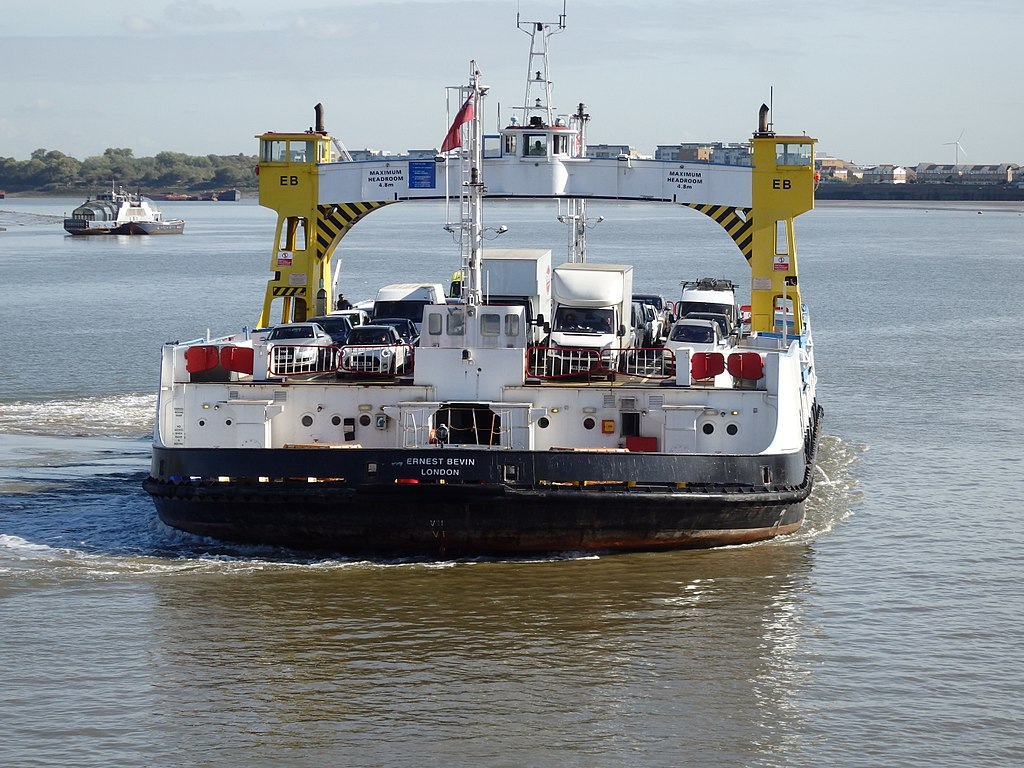 Bevin Society – Labour Affairs